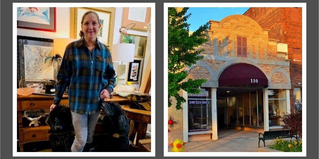 Small Business Saturday Spotlight: Saginaw Street Consignments - Main ...